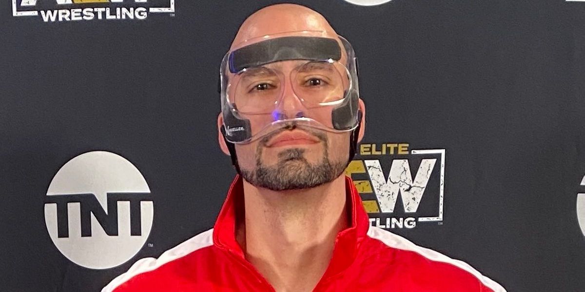 AEW: Every Member Of The Elite, Ranked From Worst To Best