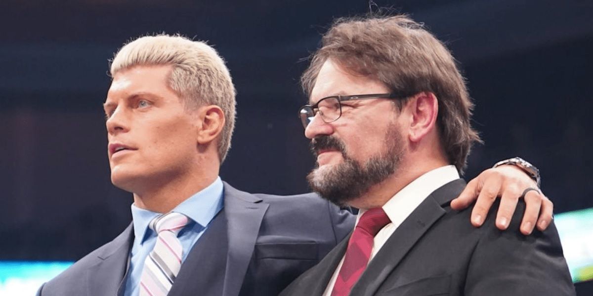 A Case For Tony Schiavone As Wrestling's Best Commentator Ever