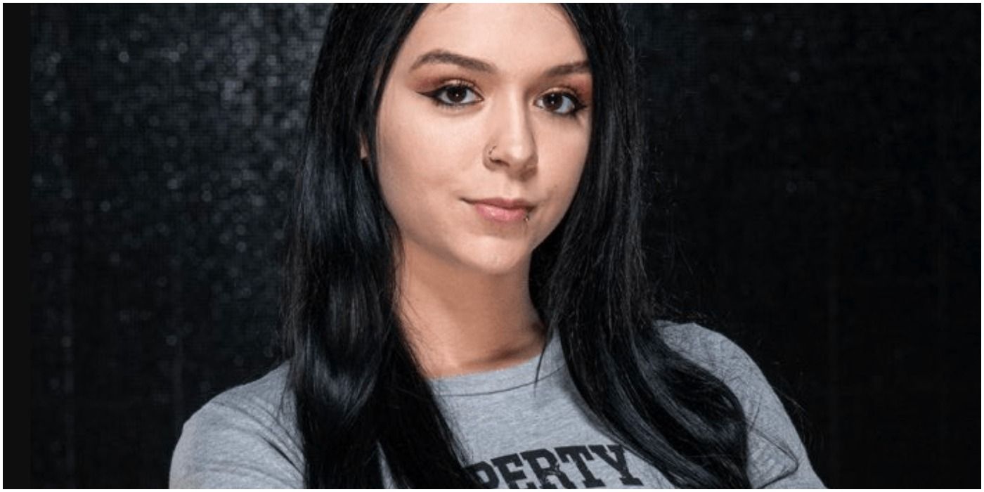 Cora Jade: Age, Height, Relationship Status