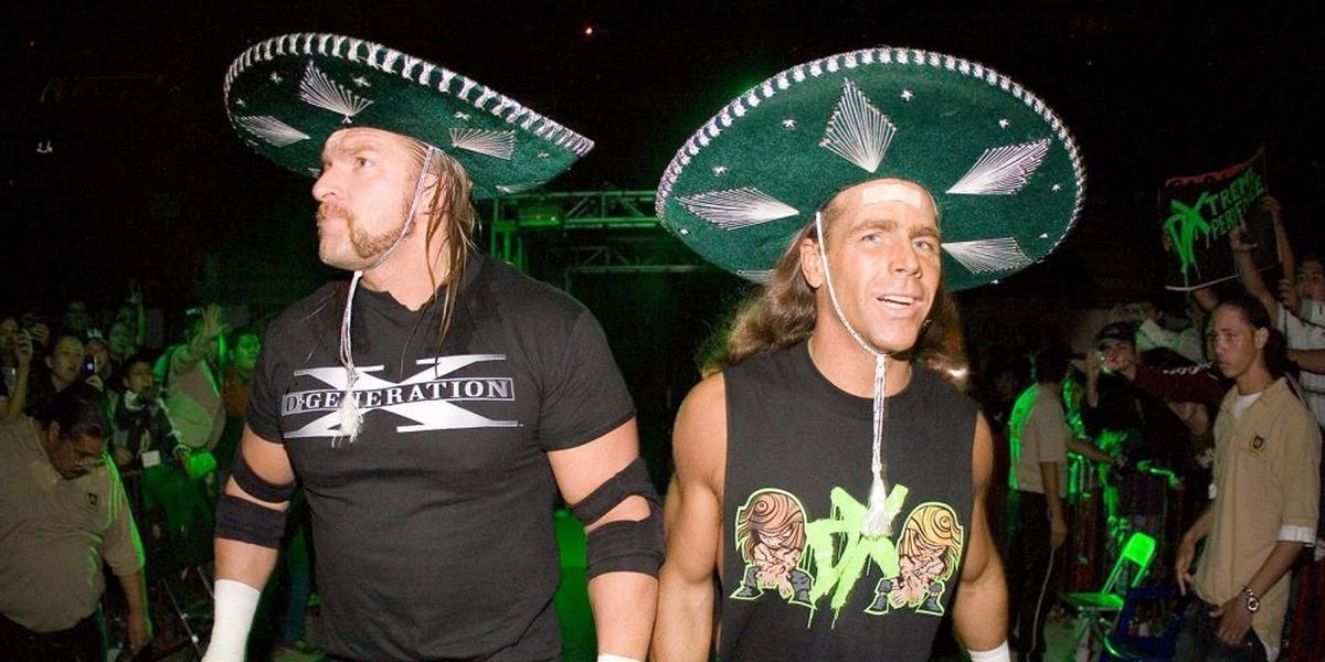 10 WWE Ruthless Aggression Moments That Aged Badly