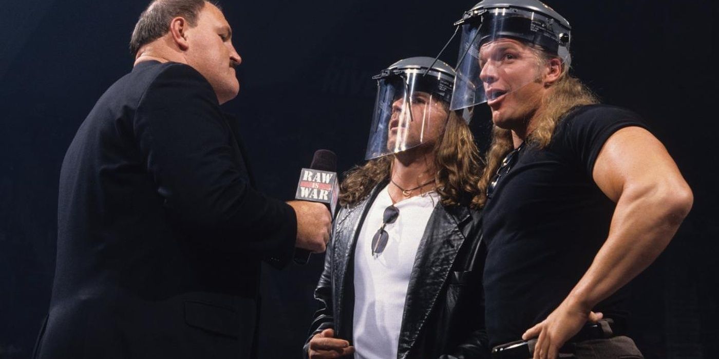 Desecrating The Canadian Flag And 8 Other Ridiculous DX Moments You ...