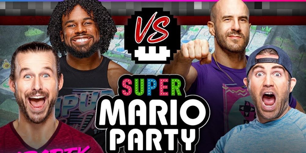 10 Best Moments From Xavier Woods' UpUpDownDown Show