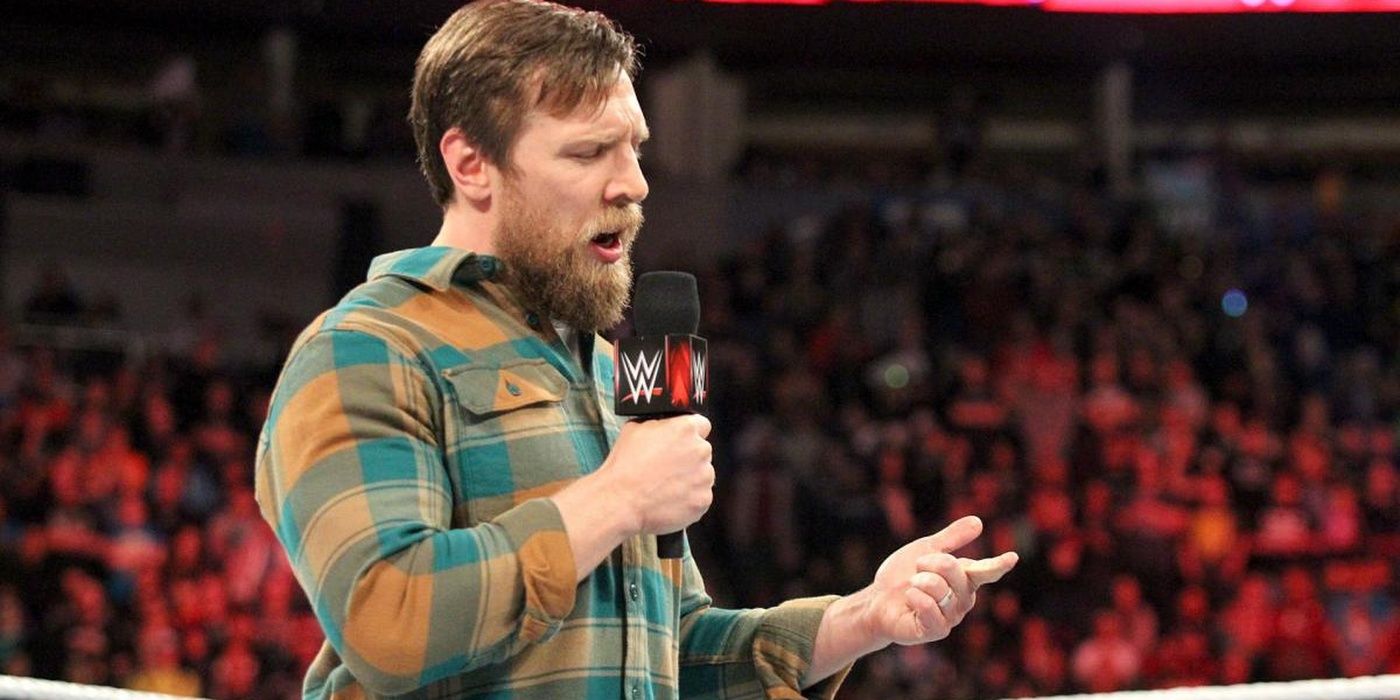 I’m Not Crying, You’re Crying: 10 Emotional WWE Moments That Brought Us ...