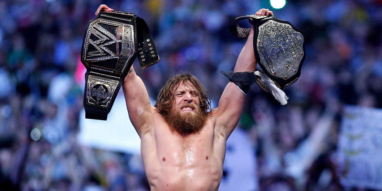 The 10 Most Iconic Beards In Pro Wrestling History