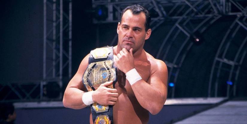 10 Promising WWE Attitude Era Wrestlers That Were Busts: What Went Wrong?