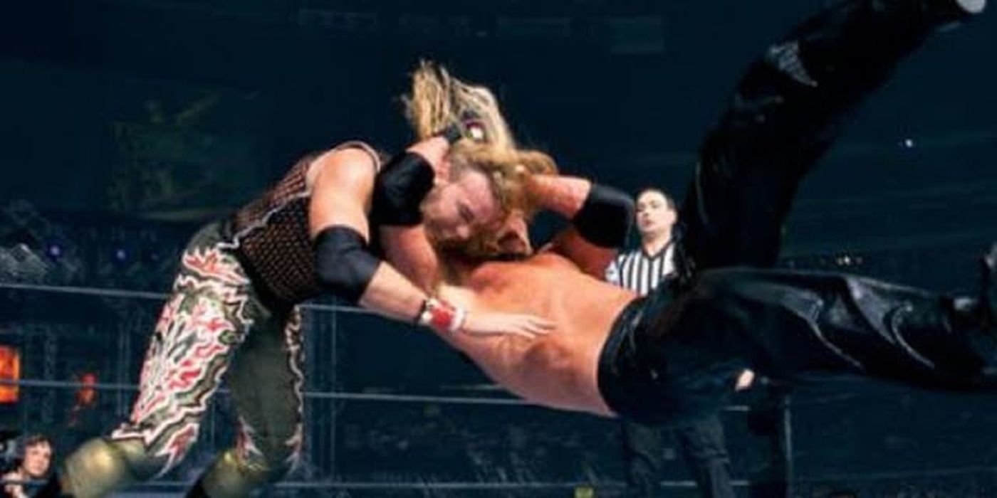 Who Invented The Best WCW Finishers Ever?