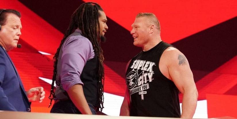 Jim Cornette & 9 Other Raw Commentators We Forgot About