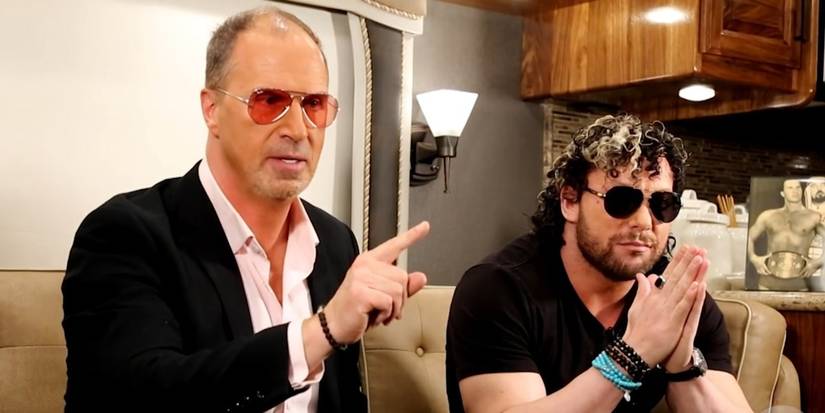 10 Members Of WWE's Ministry Of Darkness Stable: Where Are They Now?