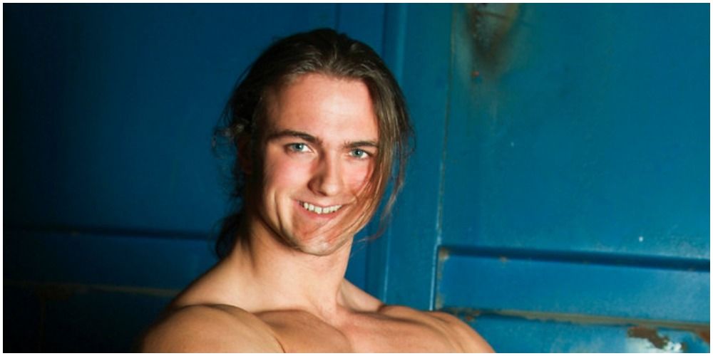 10 Wrestlers Who Competed In Their Teens
