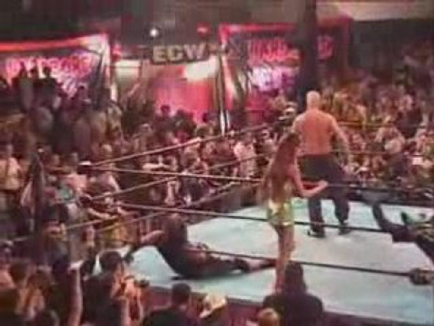 Wrestling Nostalgia: 5 Things Fans Miss Most About WCW (And 5 About ECW)