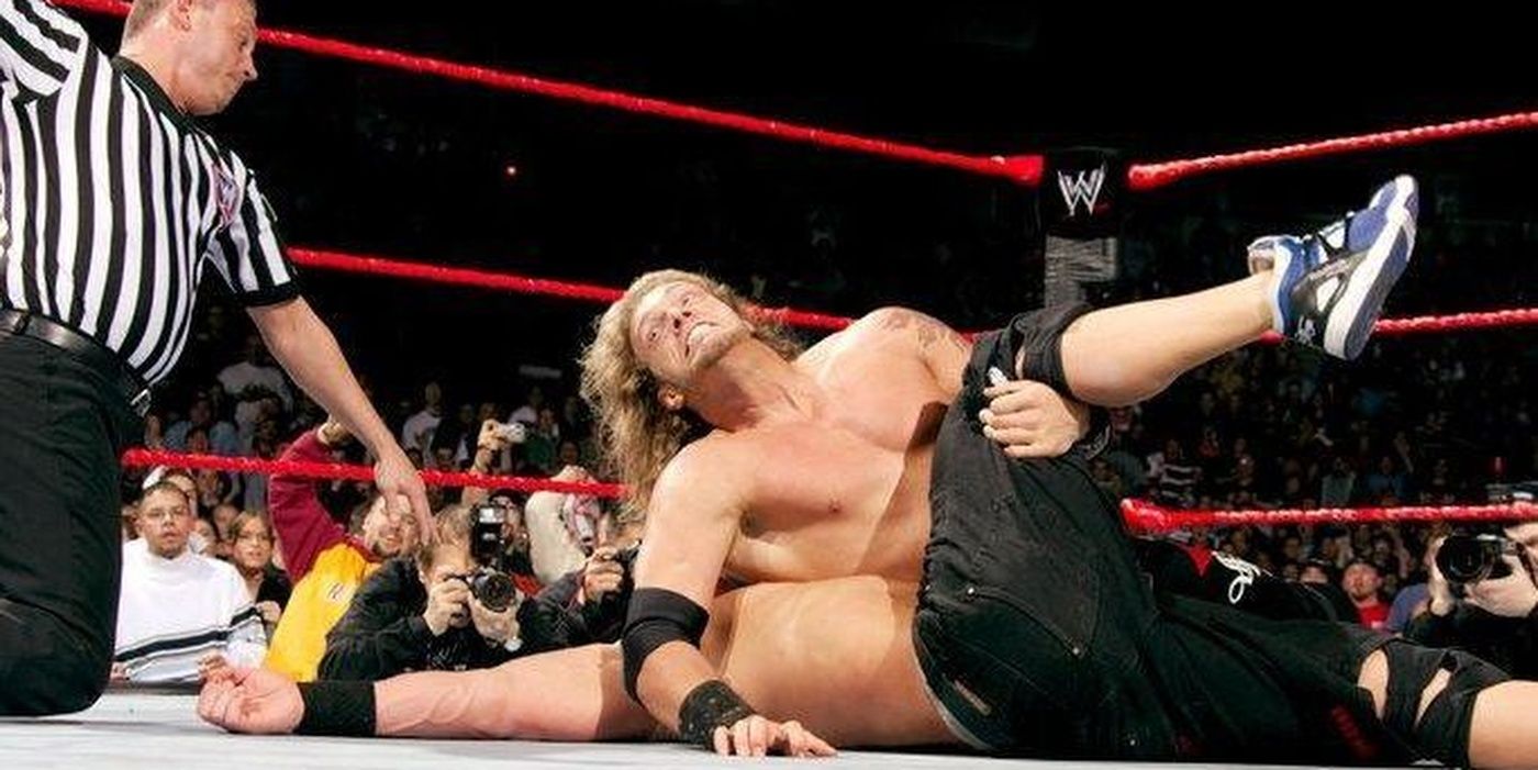 10 Most Confusing WWE PPV Endings Of All Time
