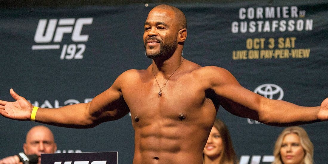 10 Worst UFC PPVs Of All Time, Ranked