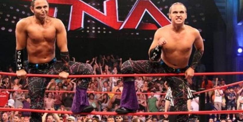 10 Current AEW Wrestlers: What Is Their Biggest Failure?