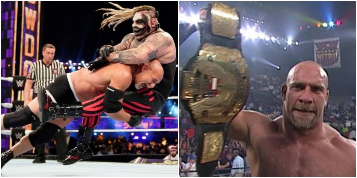 Raven's Flock: The WCW Stable That Should Have Been The Alternative To ...