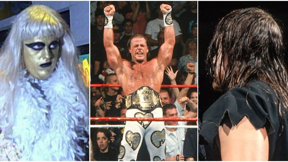10 WWE New Generation Era Moments That Aged Badly