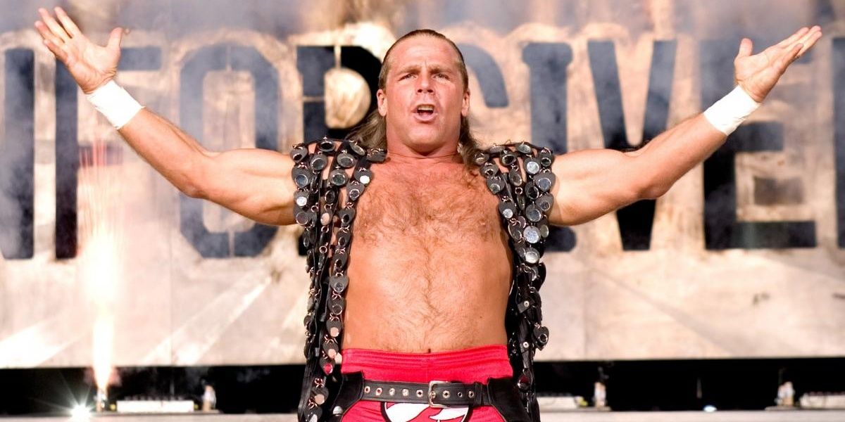 10 Most Fitting Nicknames In Wrestling History