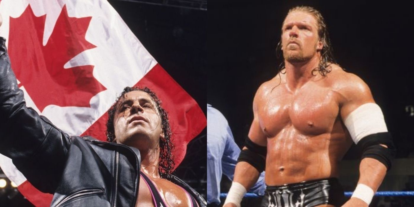 10 Dream Feuds of the Attitude Era that Never Happened