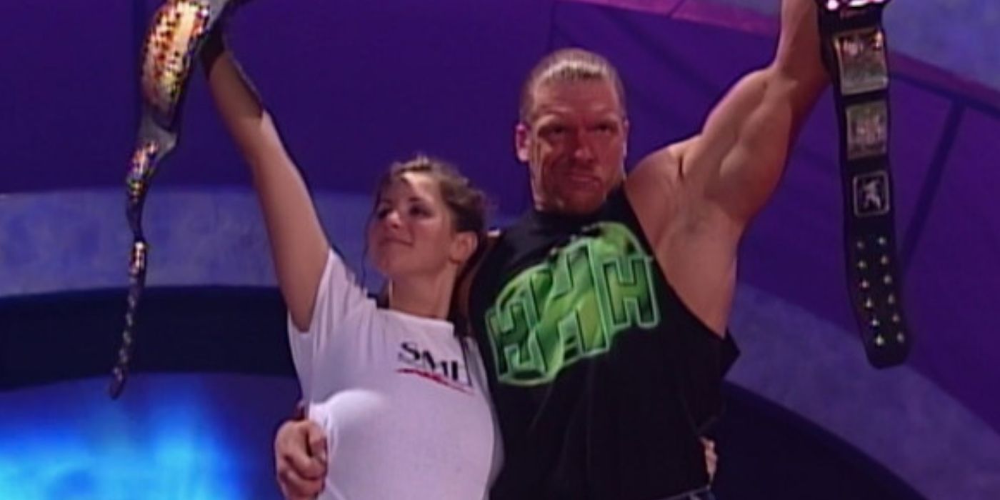 The 10 Highest Rated Episodes In SmackDown History