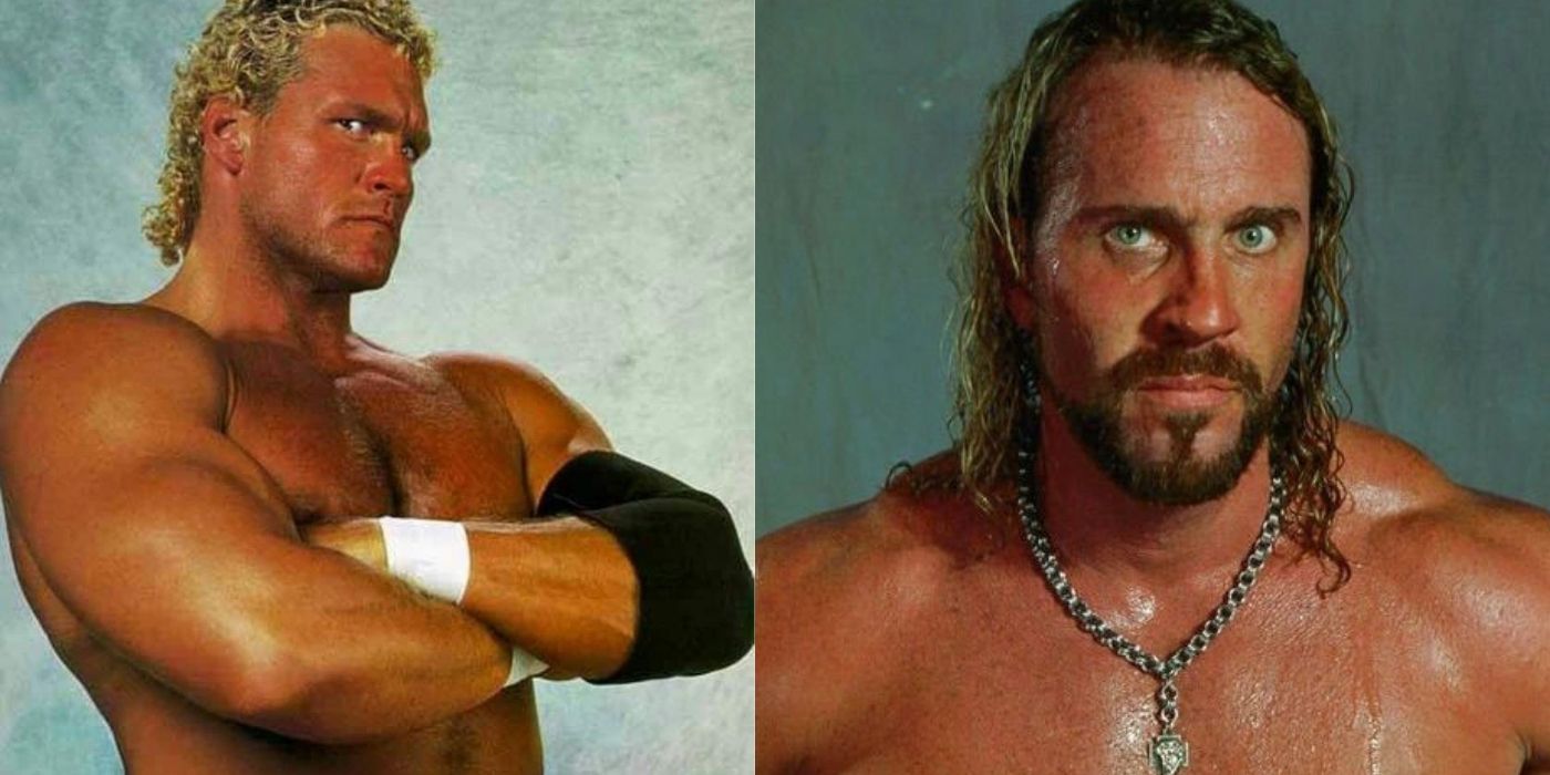 10 Things Fans Forget About Sid In WCW