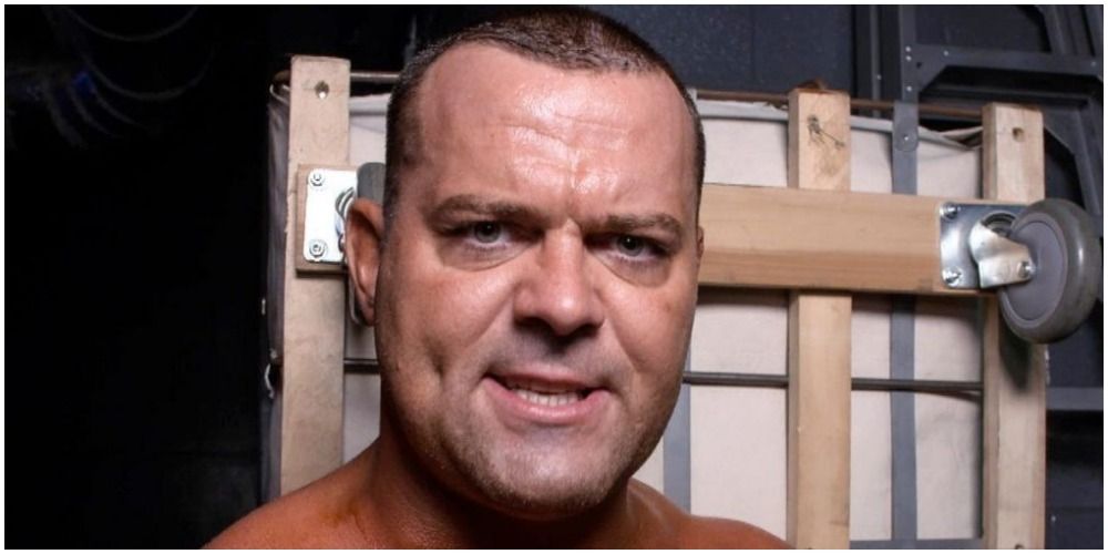 Brian Pillman Jr. & Other Second Generation Wrestlers Who Are Just Like ...