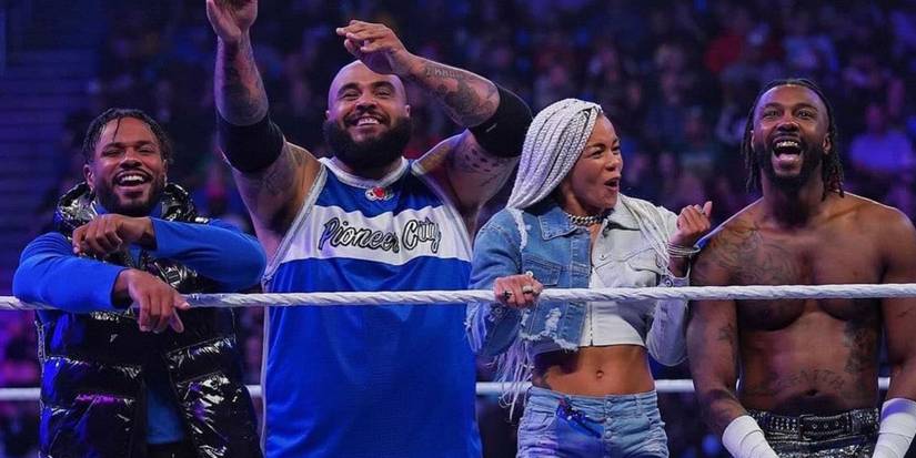 Top Dolla Says 'The Door Is Never Closed' On WWE