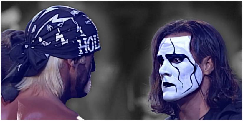 Why Sting Was Better In WCW (& Why He Was Better In TNA/Impact Wrestling)