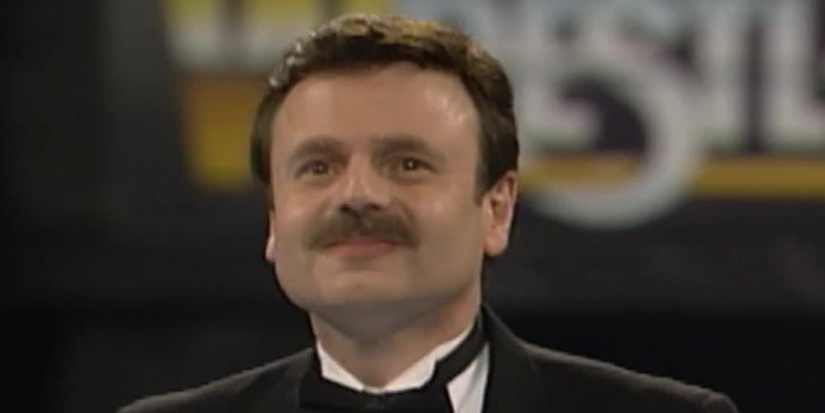 Things Wrestling Fans Should Know About WWE Announcer Howard Finkel