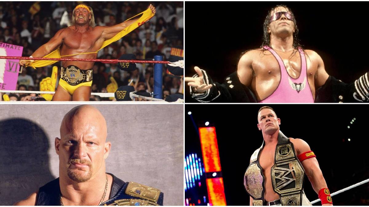 WWE's Different Eras, Explained