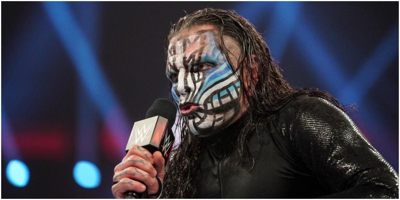 10 Harsh Realities Fans Of Jeff Hardy Need To Realize