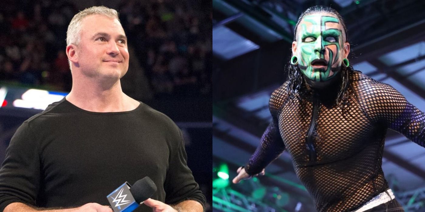 Brock Lesnar Vs. Batista & 9 Other Ruthless Aggression Era Matches We ...