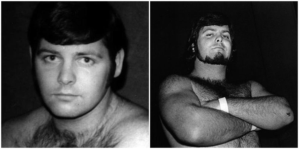 Throwback: 5 Rookie Pictures Of WWE Hall Of Famers (And 5 Of Current ...