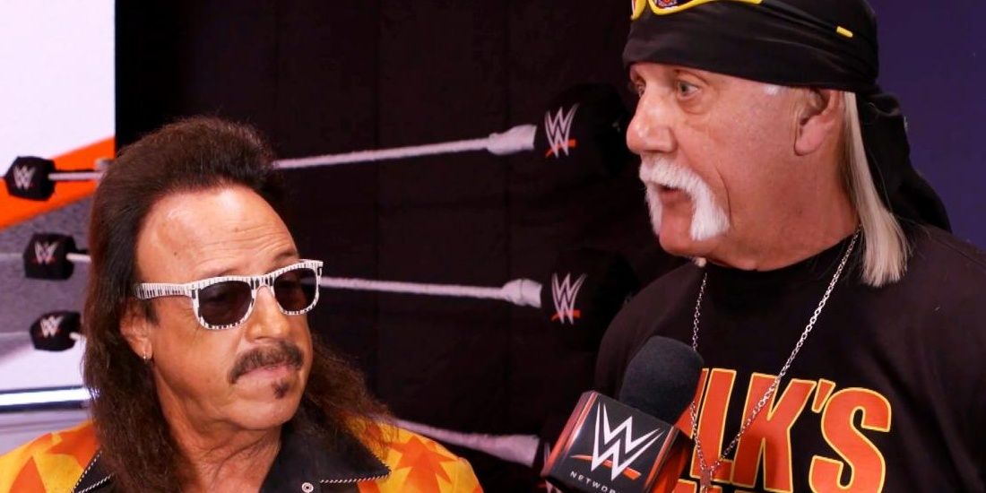 10 Things Fans Should Know About Jimmy Hart