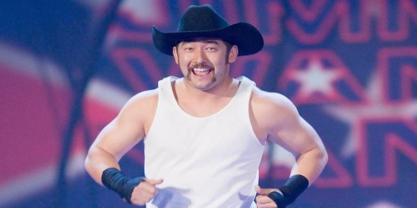 10 Things WWE Fans Need To Know About Jimmy Wang Yang