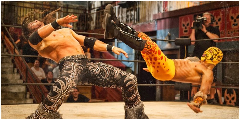 10 Fantasy WWE Tag Teams That Would Be Huge