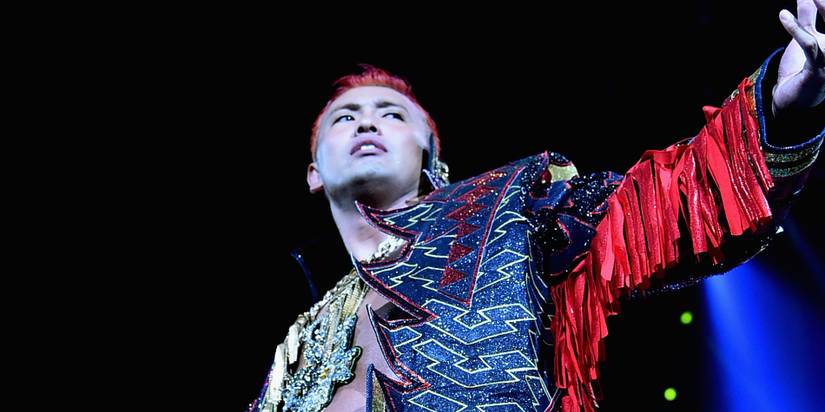 10 Things AEW Fans Need To Know About Kazuchika Okada