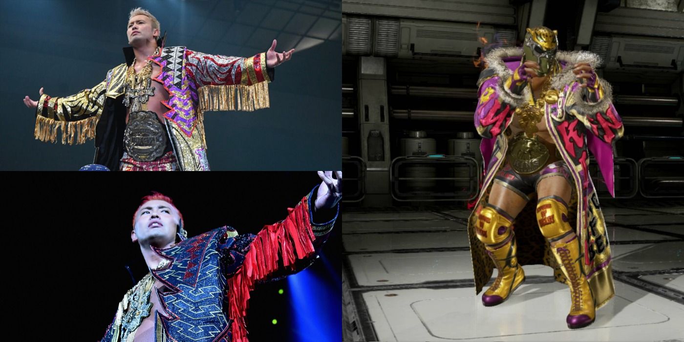 10 Things AEW Fans Need To Know About Kazuchika Okada