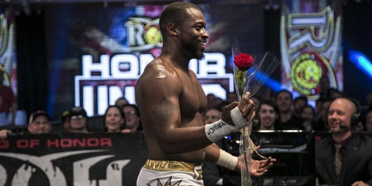 9 Ring Of Honor Wrestlers With The Most Championship Reigns, Ranked