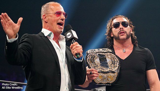 10 Forgotten WWE Managers: Where Are They Now?