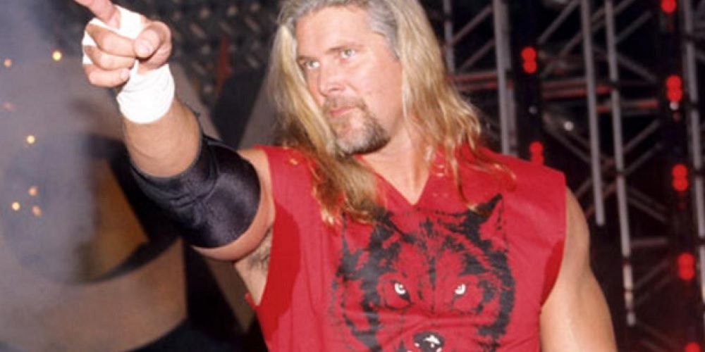 Hulk Hogan's First 10 WCW Rivalries, Ranked From Worst To Best