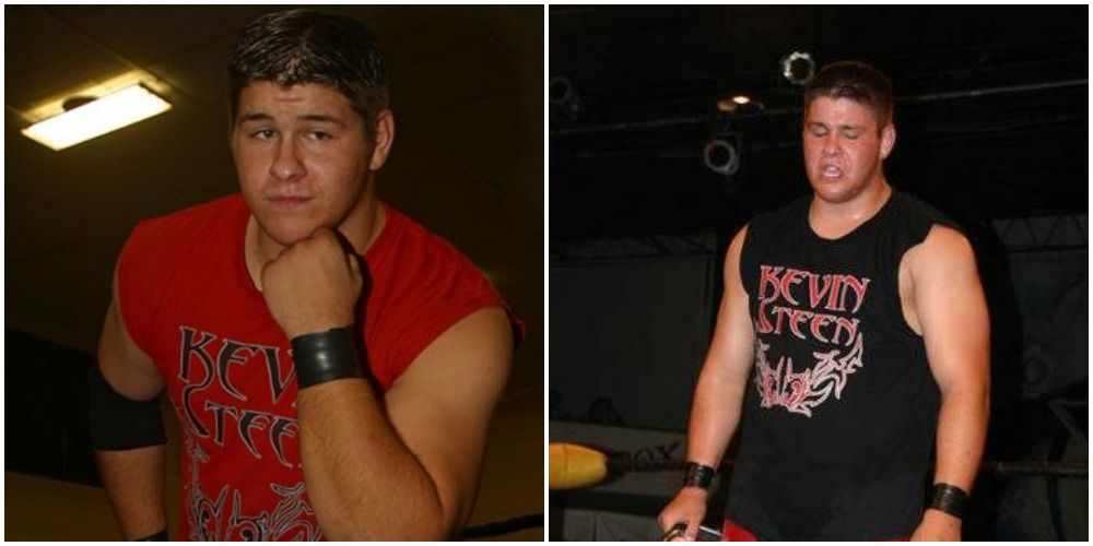 Throwback: 5 Rookie Pictures Of WWE Hall Of Famers (And 5 Of Current ...