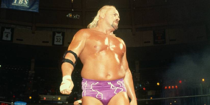 10 Cheating Scandals From Wrestling History, Explained