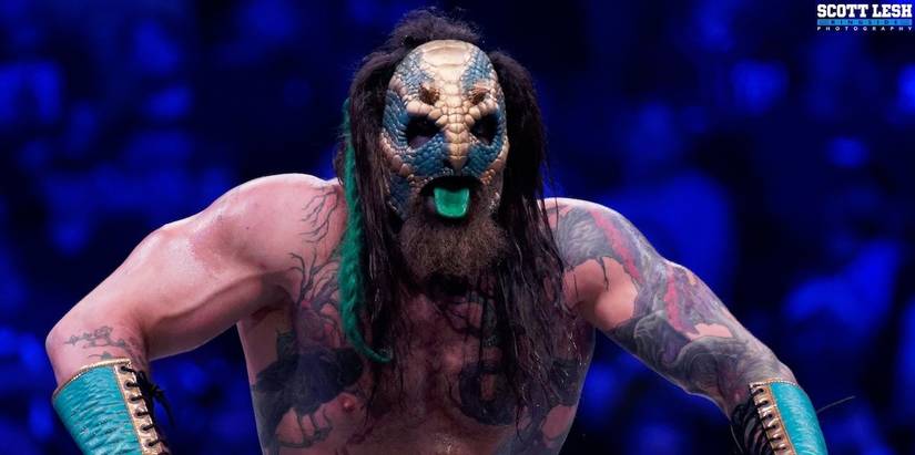 10 Best Big Men In AEW History, Ranked