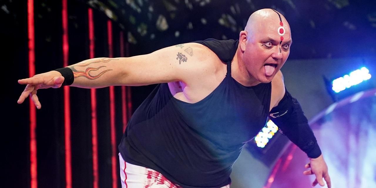 The Best Thing About AEW's 10 Worst Wrestlers