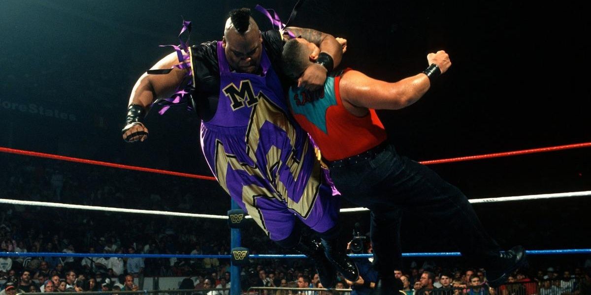 10 Wrestling PPVs That Had No Title Match
