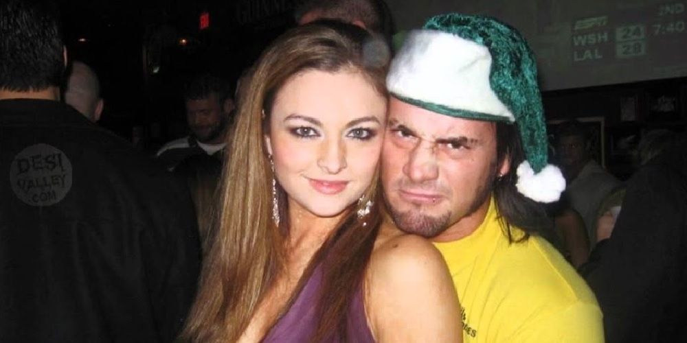 Maria Kanellis Age Height Relationship Status And Other Things You Didnt Know About Her