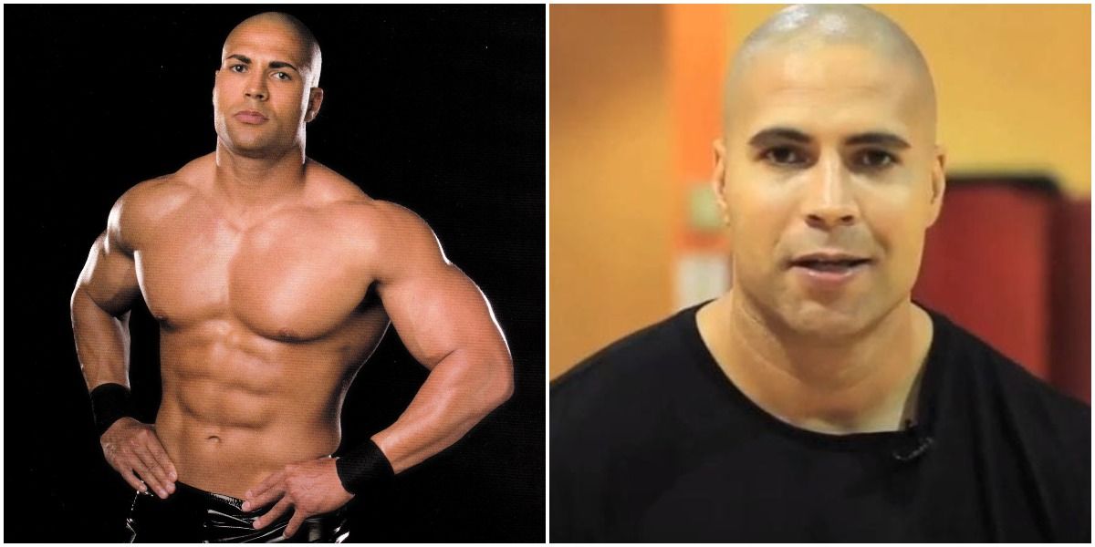 Maven Confirms He Recently Spoke With Triple H About A Potential WWE Return