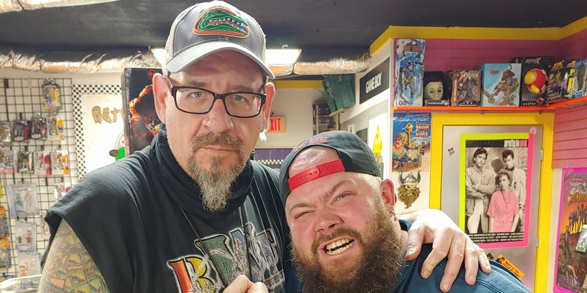 10 Members Of WWE's Ministry Of Darkness Stable: Where Are They Now?