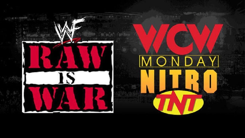 Why WCW Was Better Before The nWo (& Why It Was Better After)