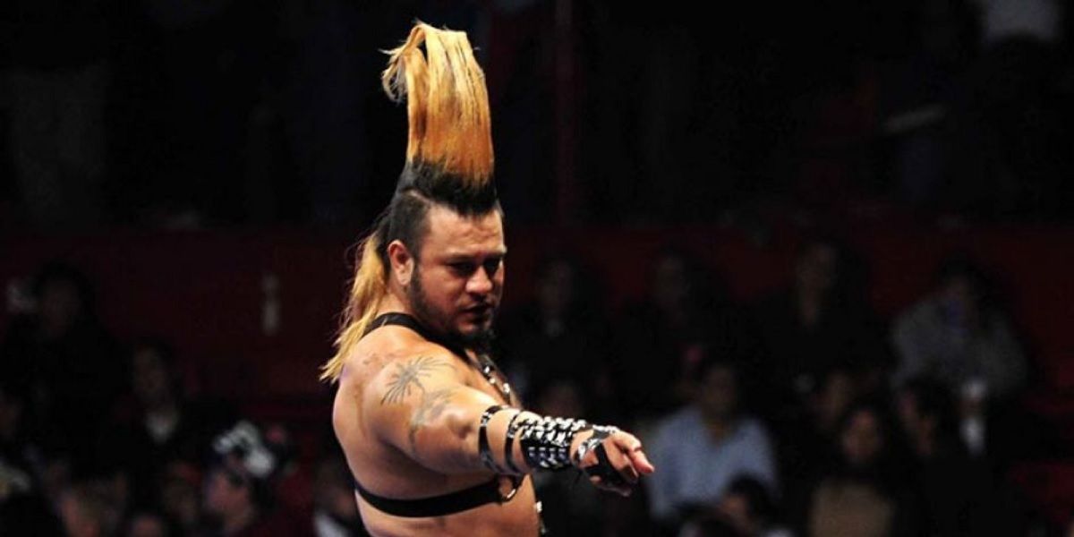 10 Pictures Of Forgotten WWE Stars From The 1990s Fans Wouldn't ...