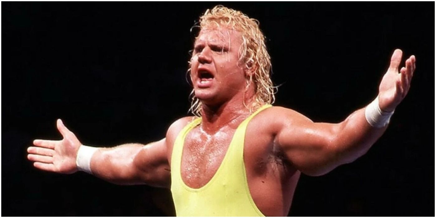 10 Best WWE Wrestlers Who Never Won A Royal Rumble (But Came Runner-Up)